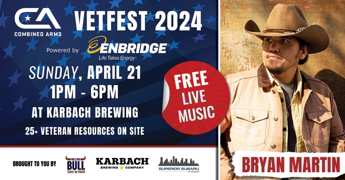 Combined Arms: Uniting Veteran Resources for Empowerment