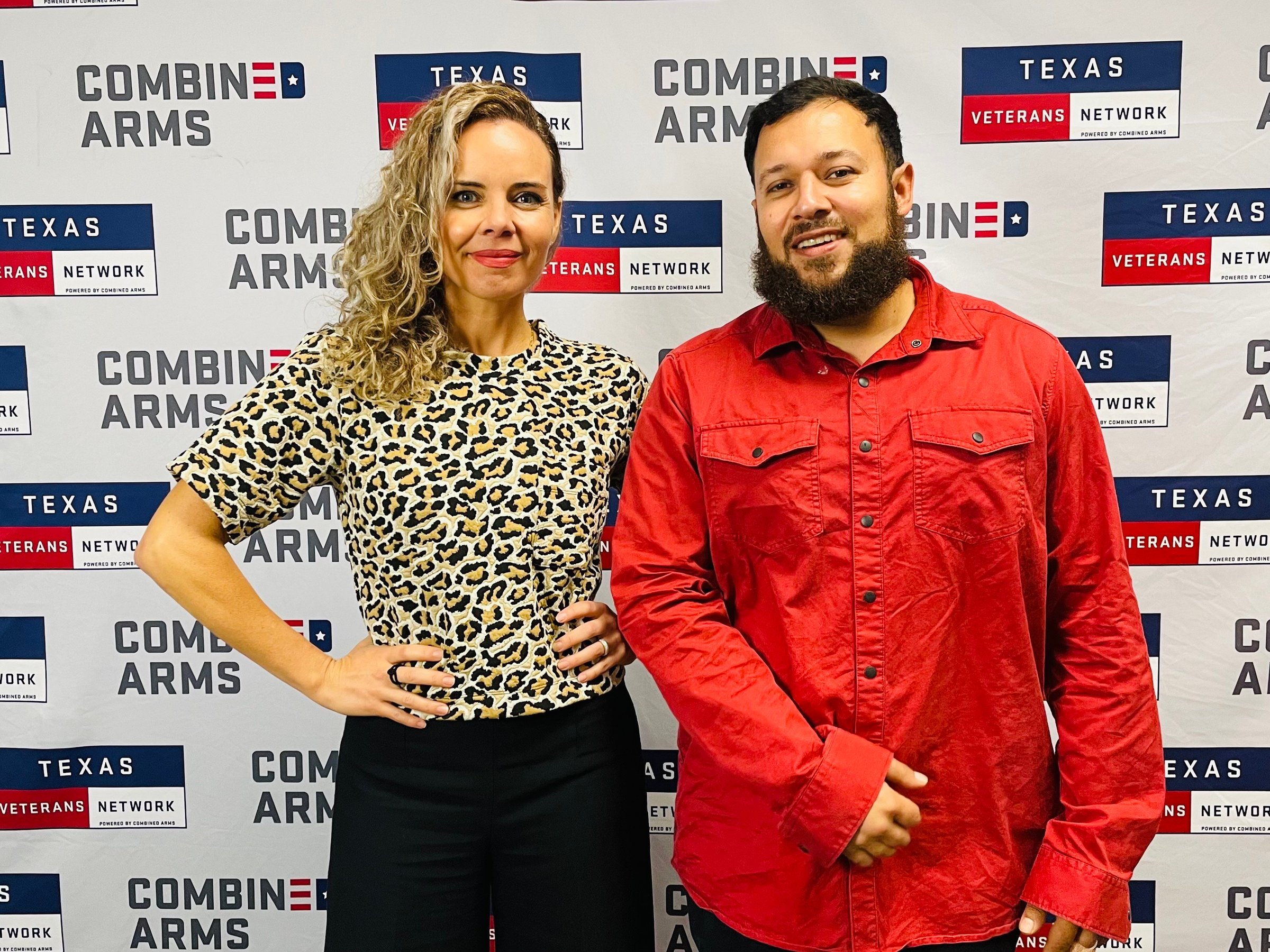 Combined Arms: Uniting Veteran Resources for Empowerment