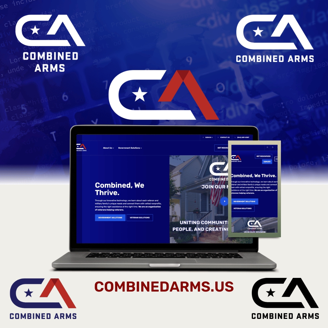 Combined Arms: Uniting Veteran Resources for Empowerment