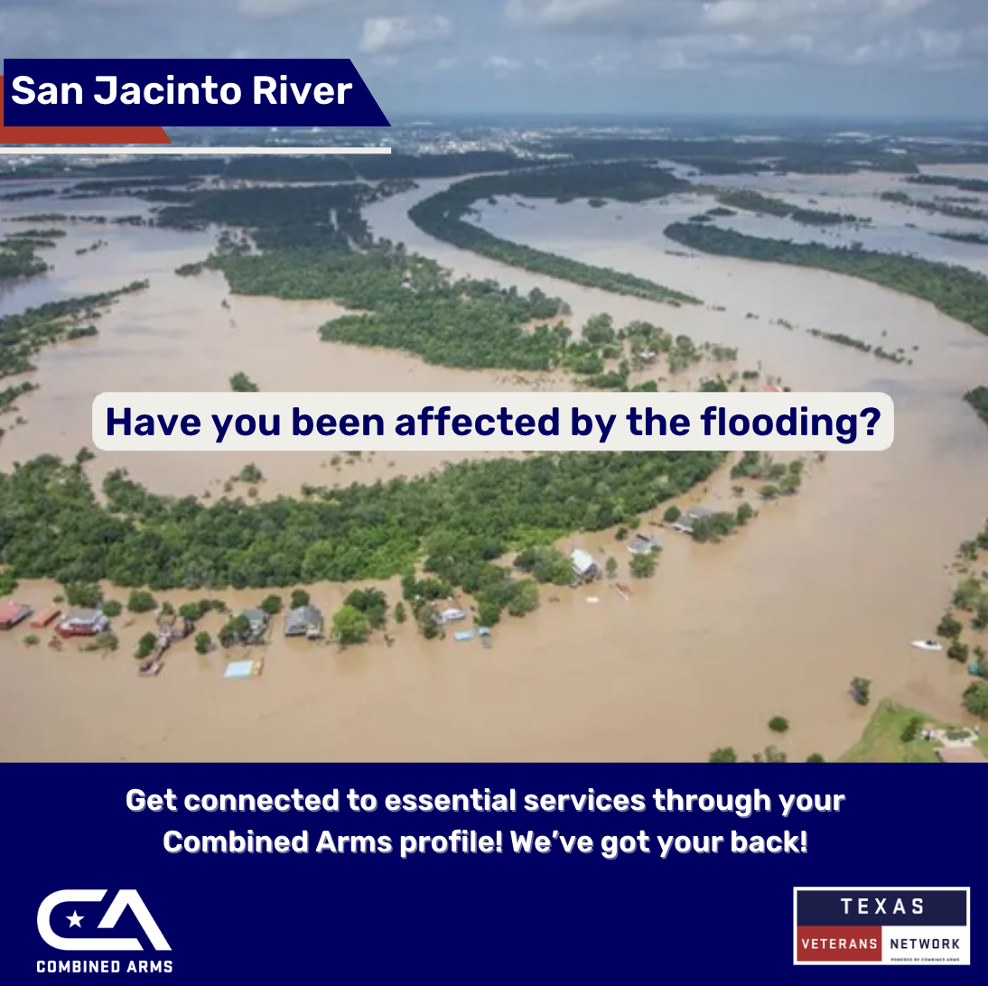 Combined Arms: Uniting Veteran Resources for Empowerment