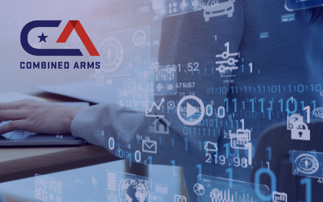 Combined Arms: Uniting Veteran Resources for Empowerment