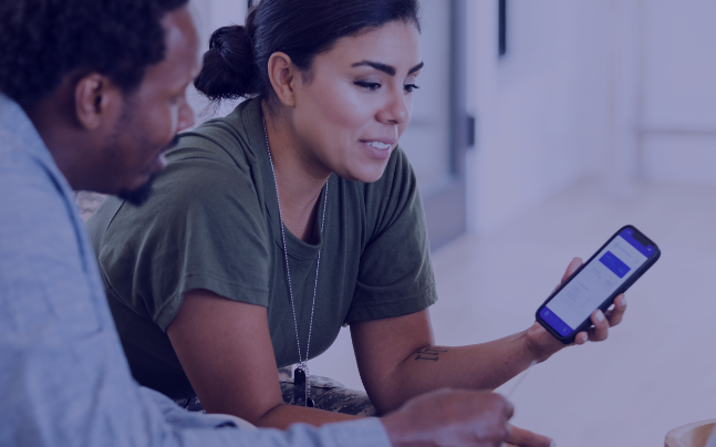 Combined Arms: Uniting Veteran Resources for Empowerment